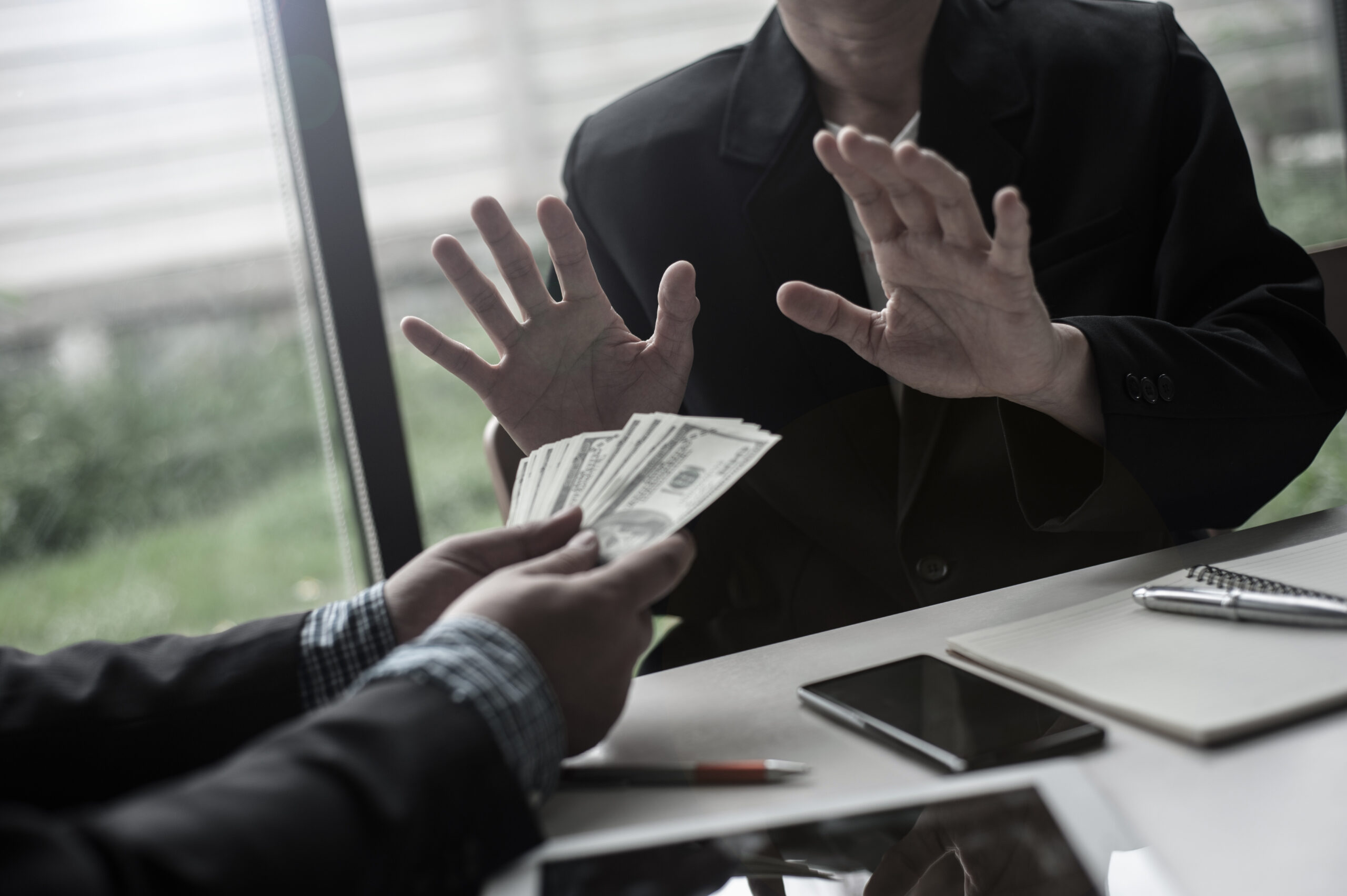 Incentivizing the VA Blog - Ethics Unwrapped - UT Austin