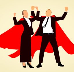 That's Awesome! Why Awe-Inspiring Acts Inspire Moral Behavior - Ethics ...