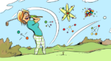 Dr. V's Magical Putter - Ethics Unwrapped