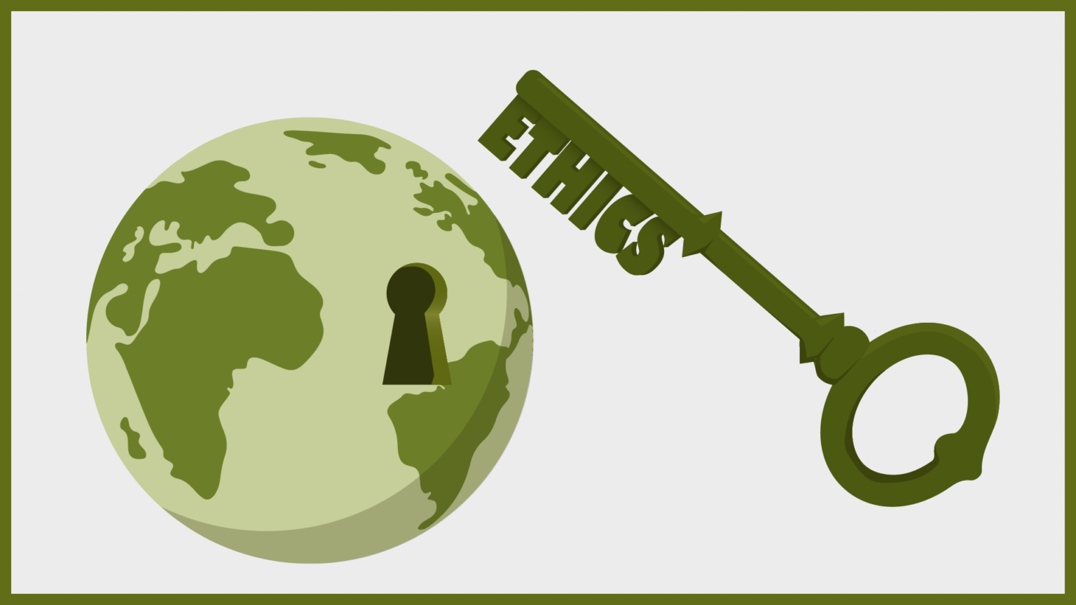 Ethics Defined (Glossary) - Ethics Unwrapped