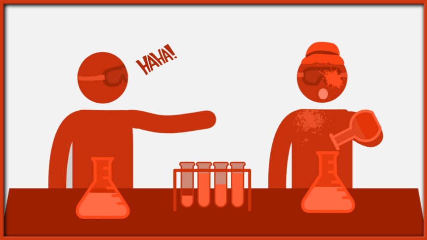 Self-Serving Bias - Ethics Unwrapped