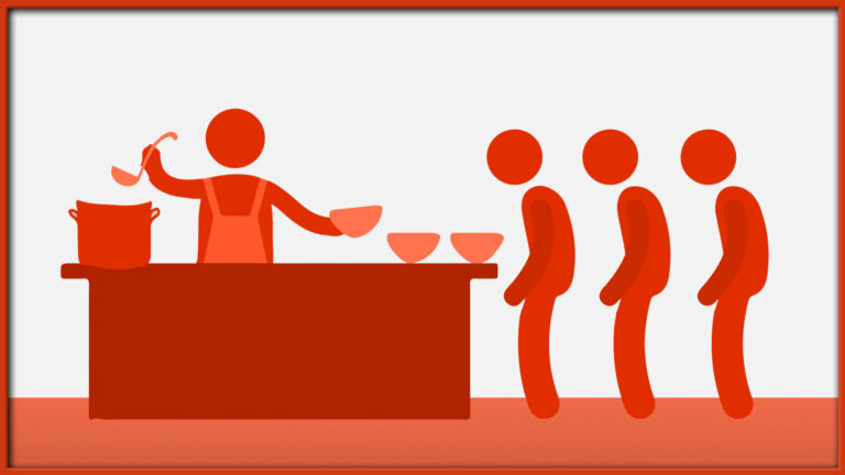 Altruism - Ethics Unwrapped