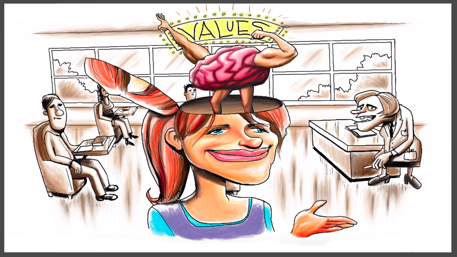 Giving Voice To Values Archives - Ethics Unwrapped