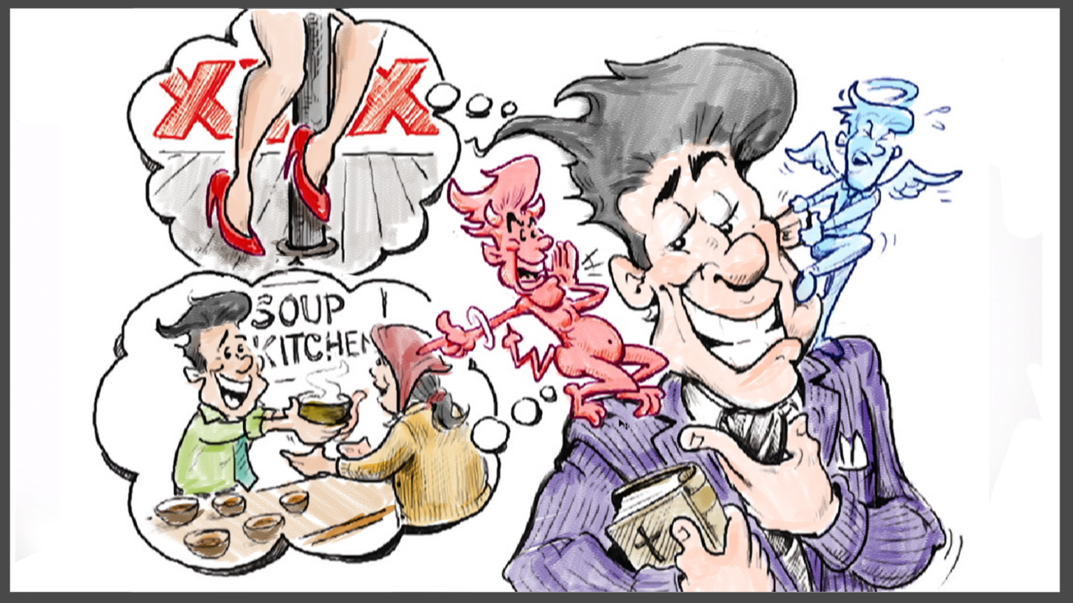 Buying Green: Consumer Behavior - Ethics Unwrapped