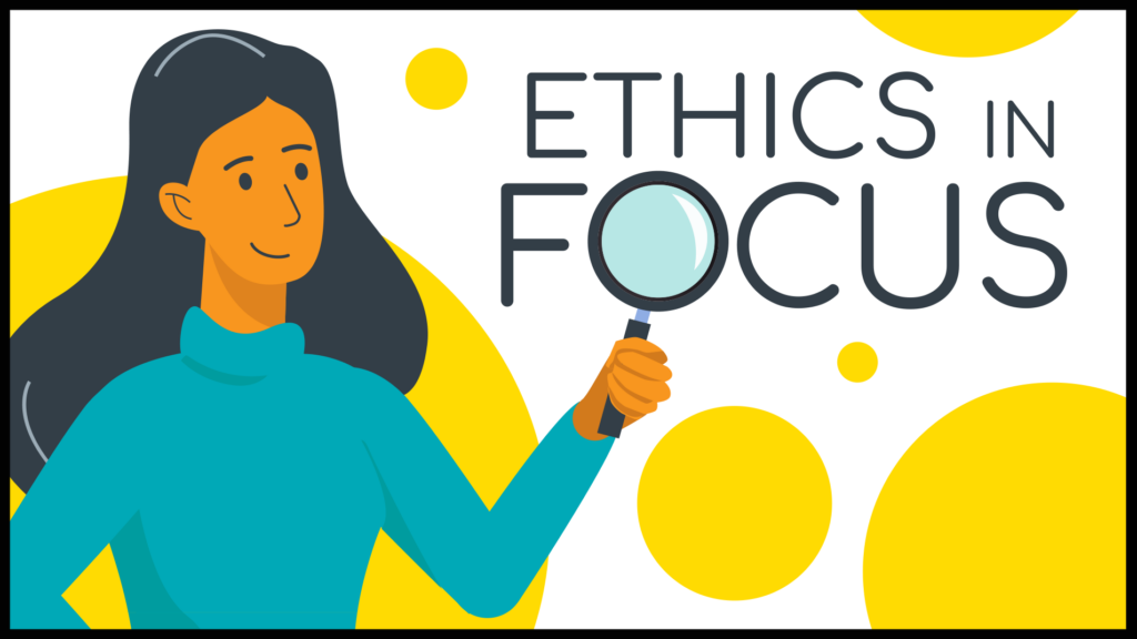 Ethics Unwrapped - Beyond Business Ethics - UT Austin