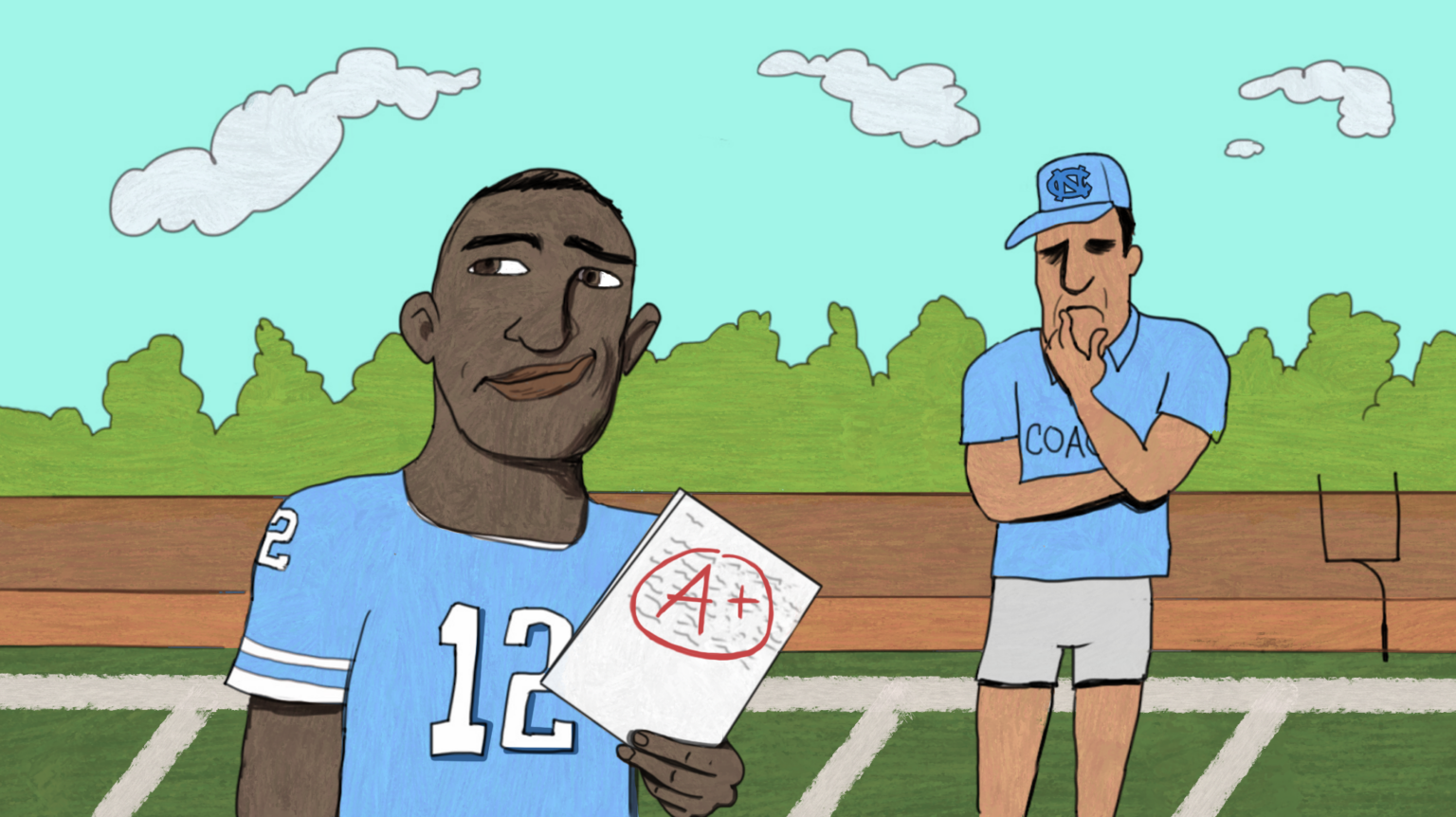 Case Studies - Ethics Unwrapped