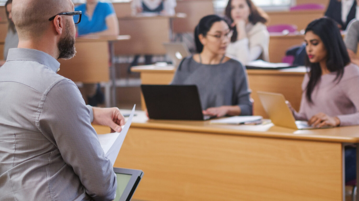 Blog - Ethics Unwrapped