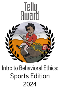 Ethics Unwrapped - Beyond Business Ethics - UT Austin